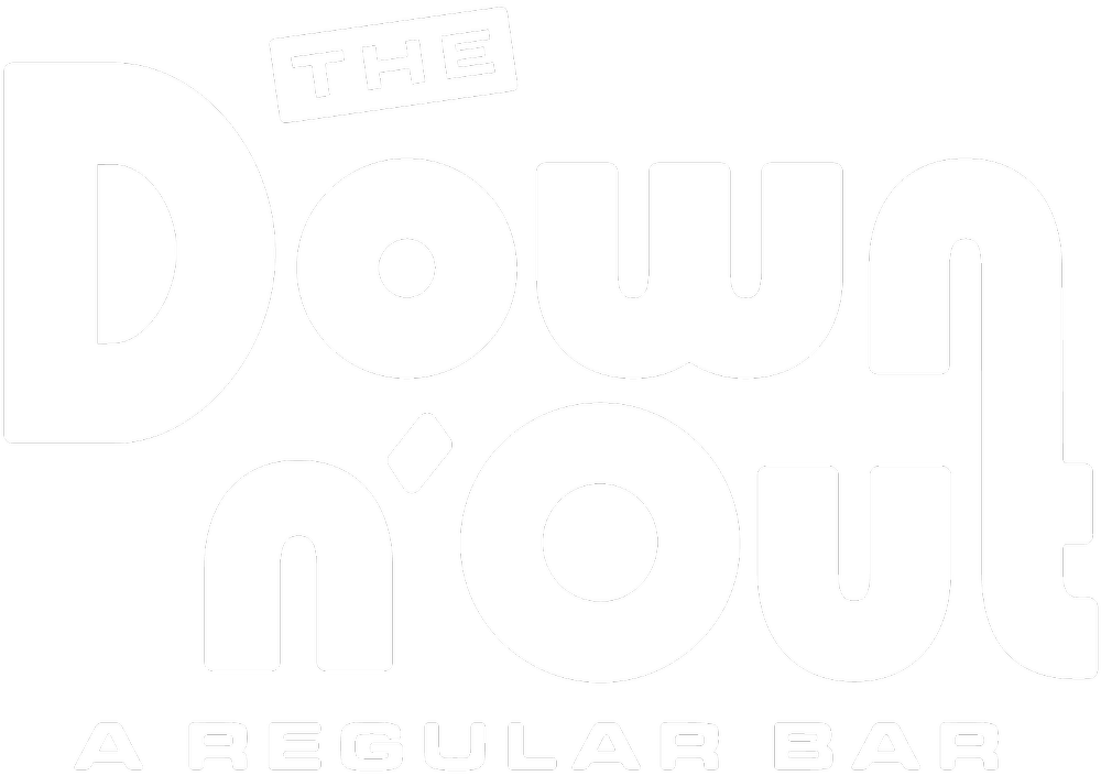 The Down n' Out Bar