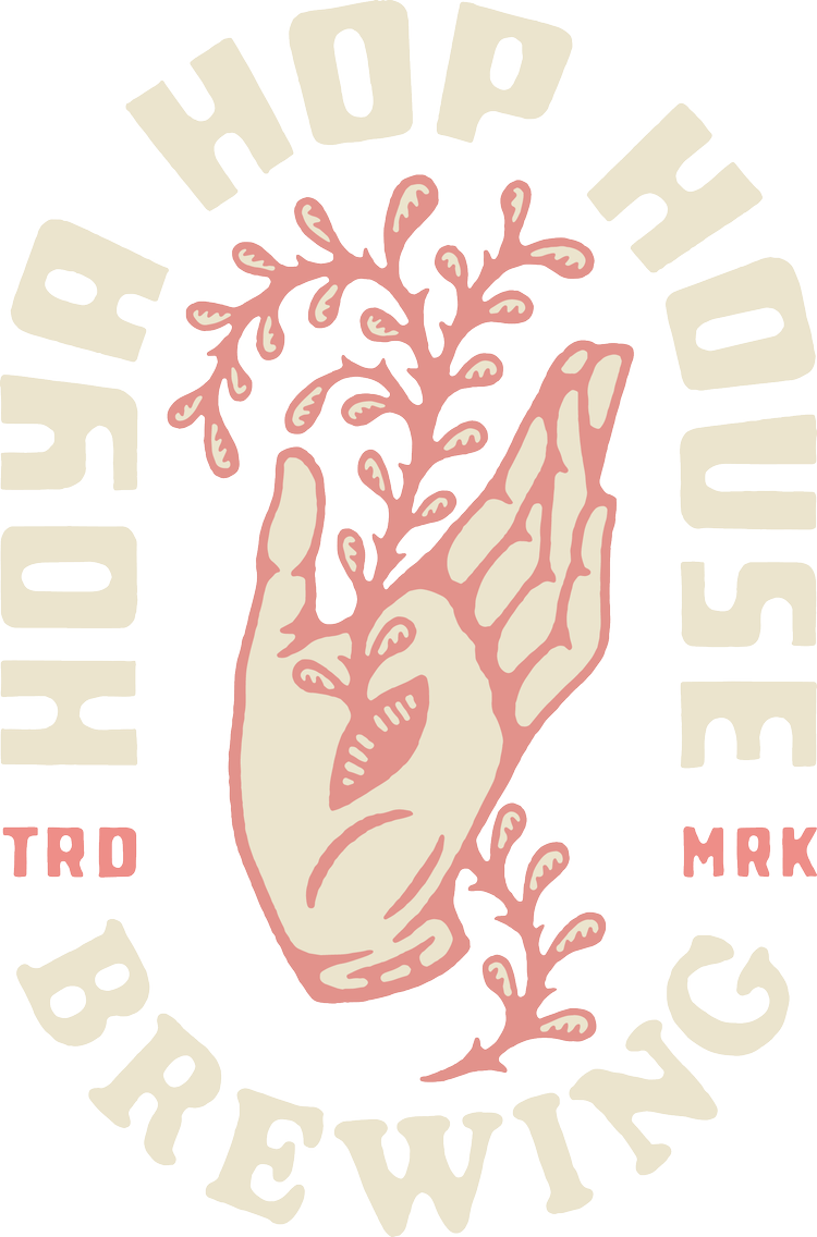 Hoya Hop House Brewing