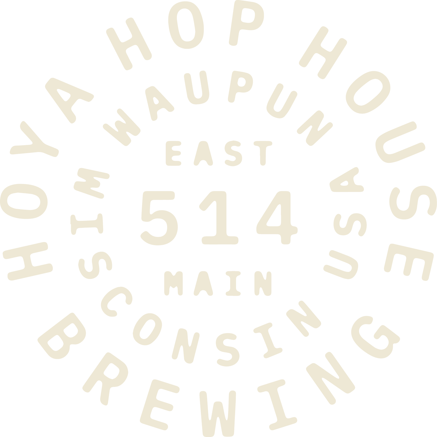 Hoya Hop House Brewing