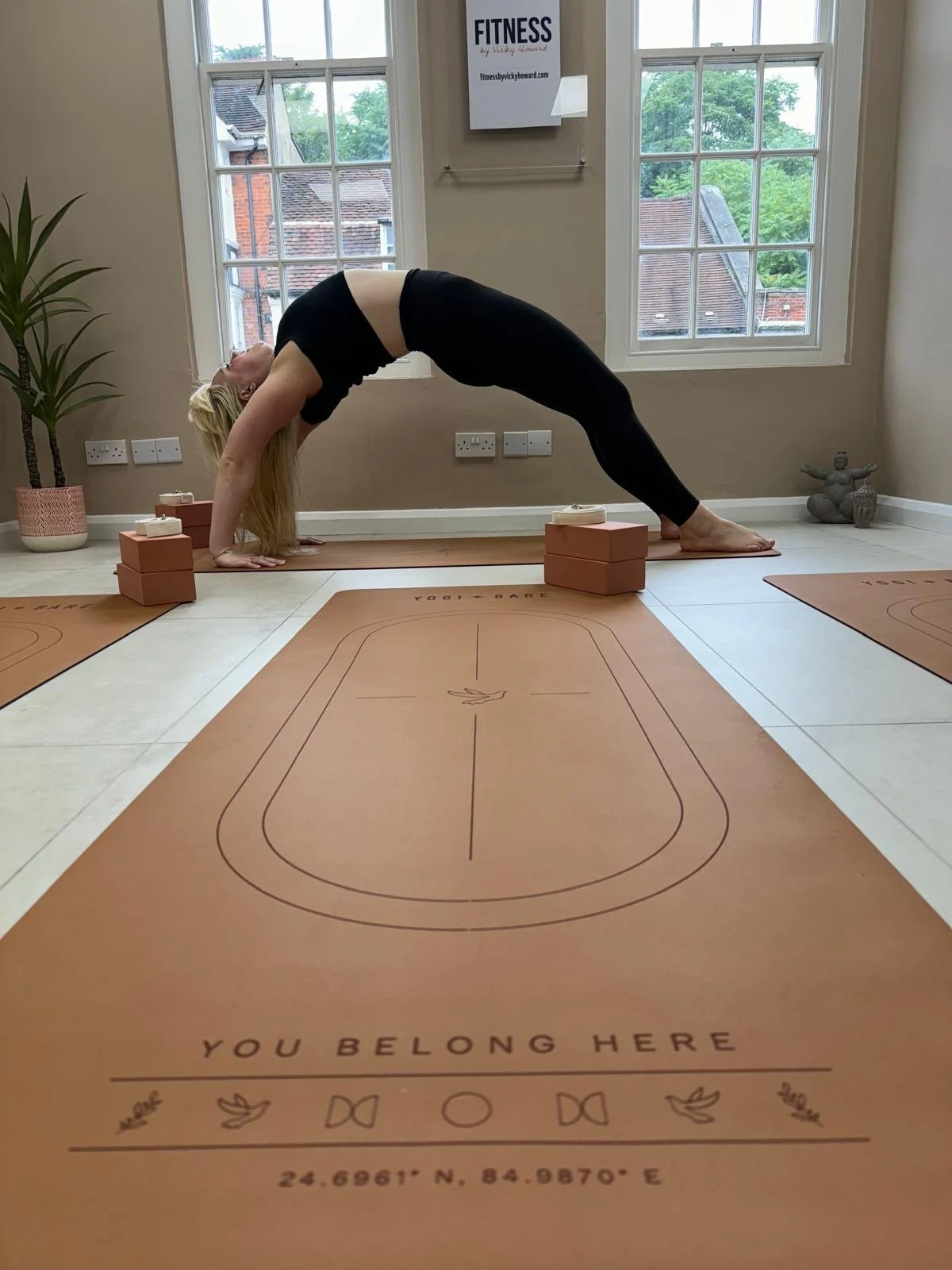 Align Yoga Reigate