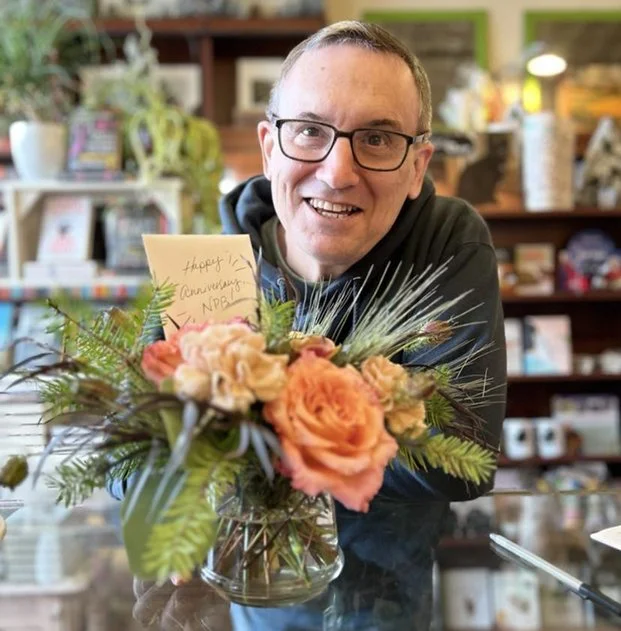 About — Next Page Books