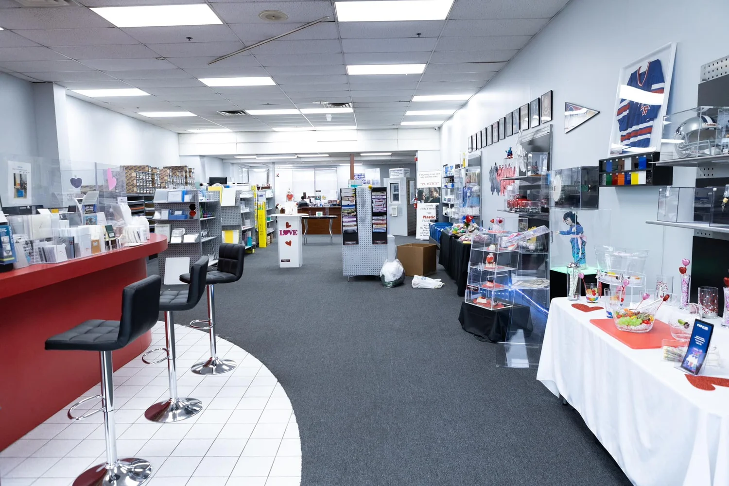 The Plastic Factory | Bridgeport, CT