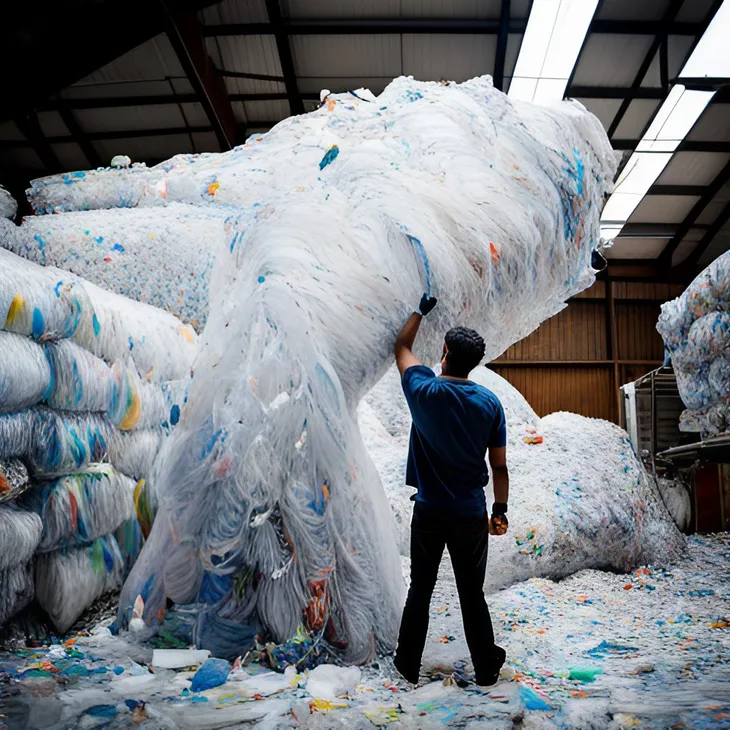 The Plastic Factory | Bridgeport, CT