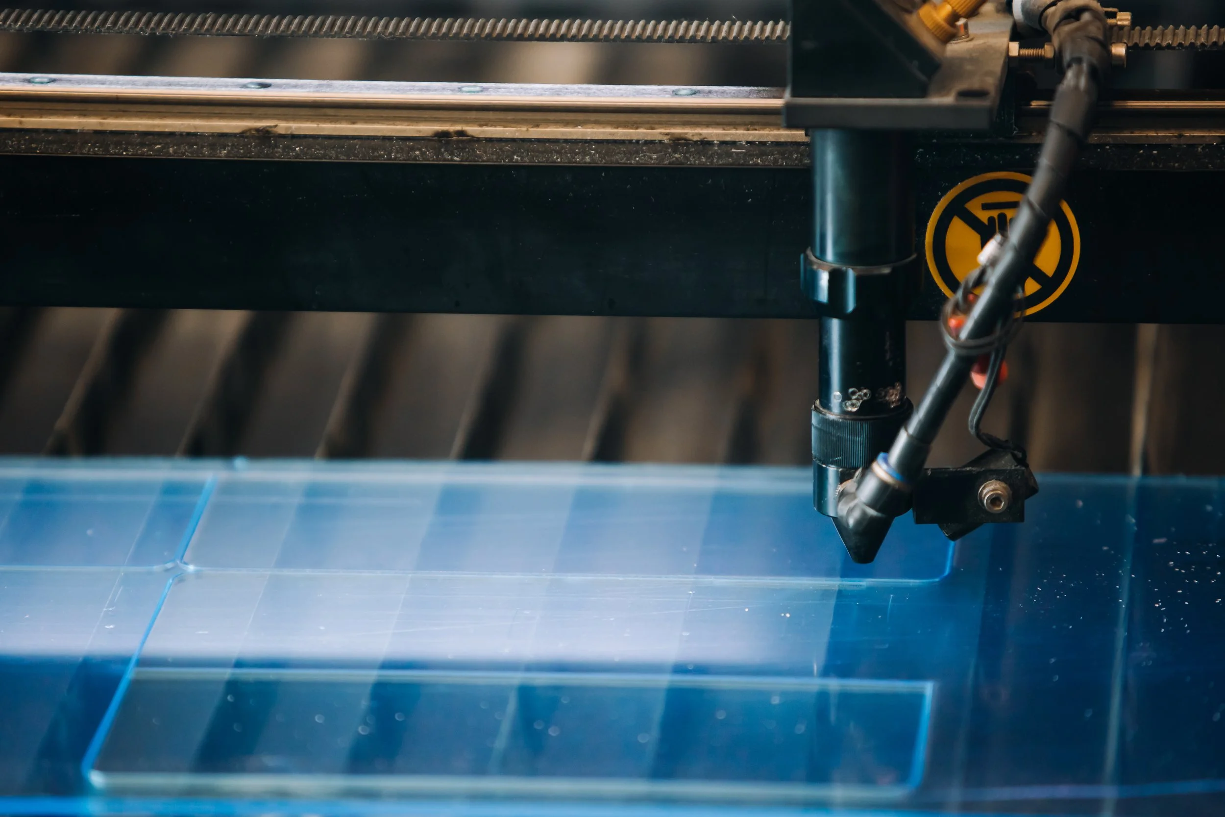 Bridgeport, CT Acrylic and Plexiglass Fabrication — The Plastic Factory ...