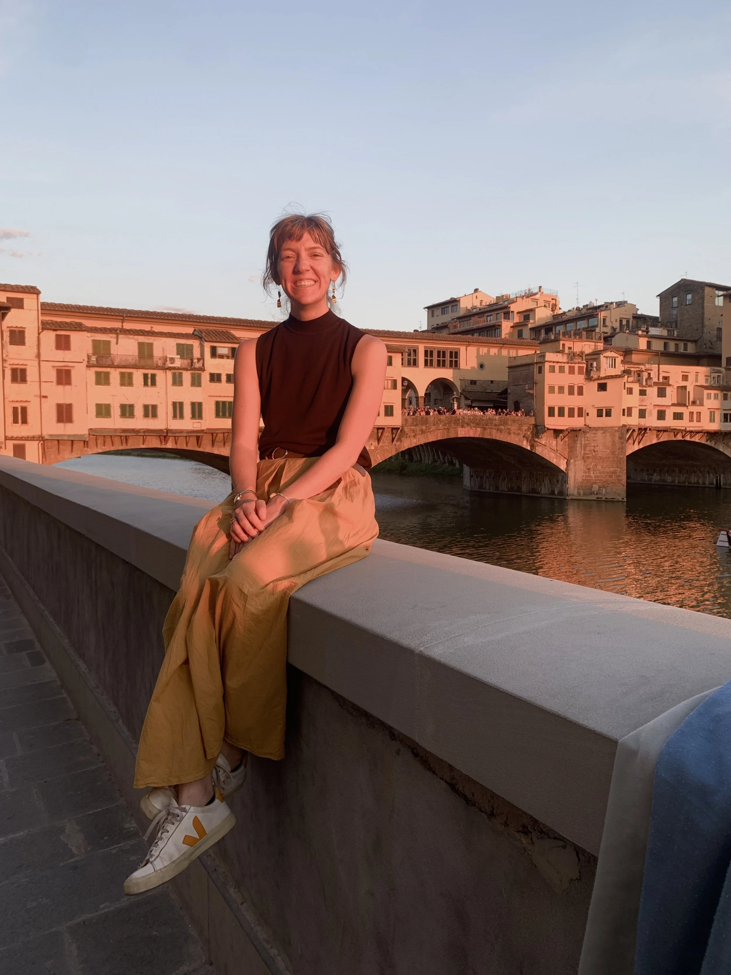 Kaylor Nordhus | Artist on Mission