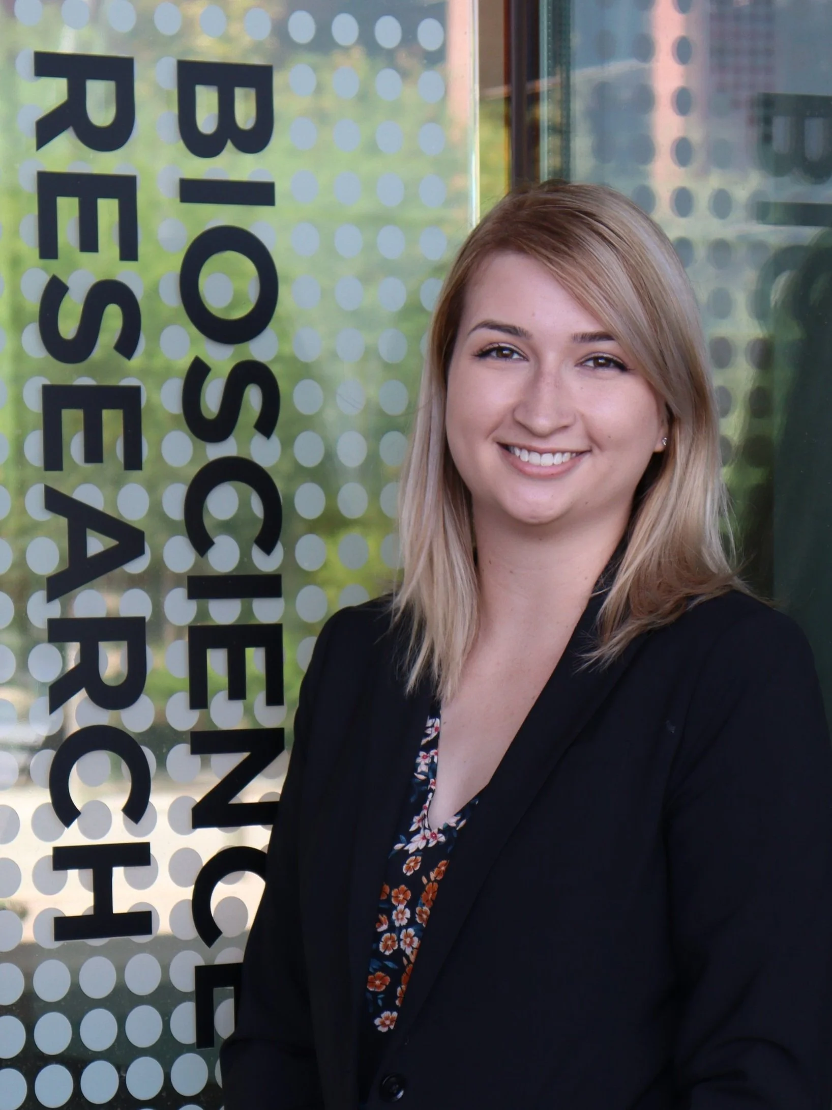 People — Sutphin Lab