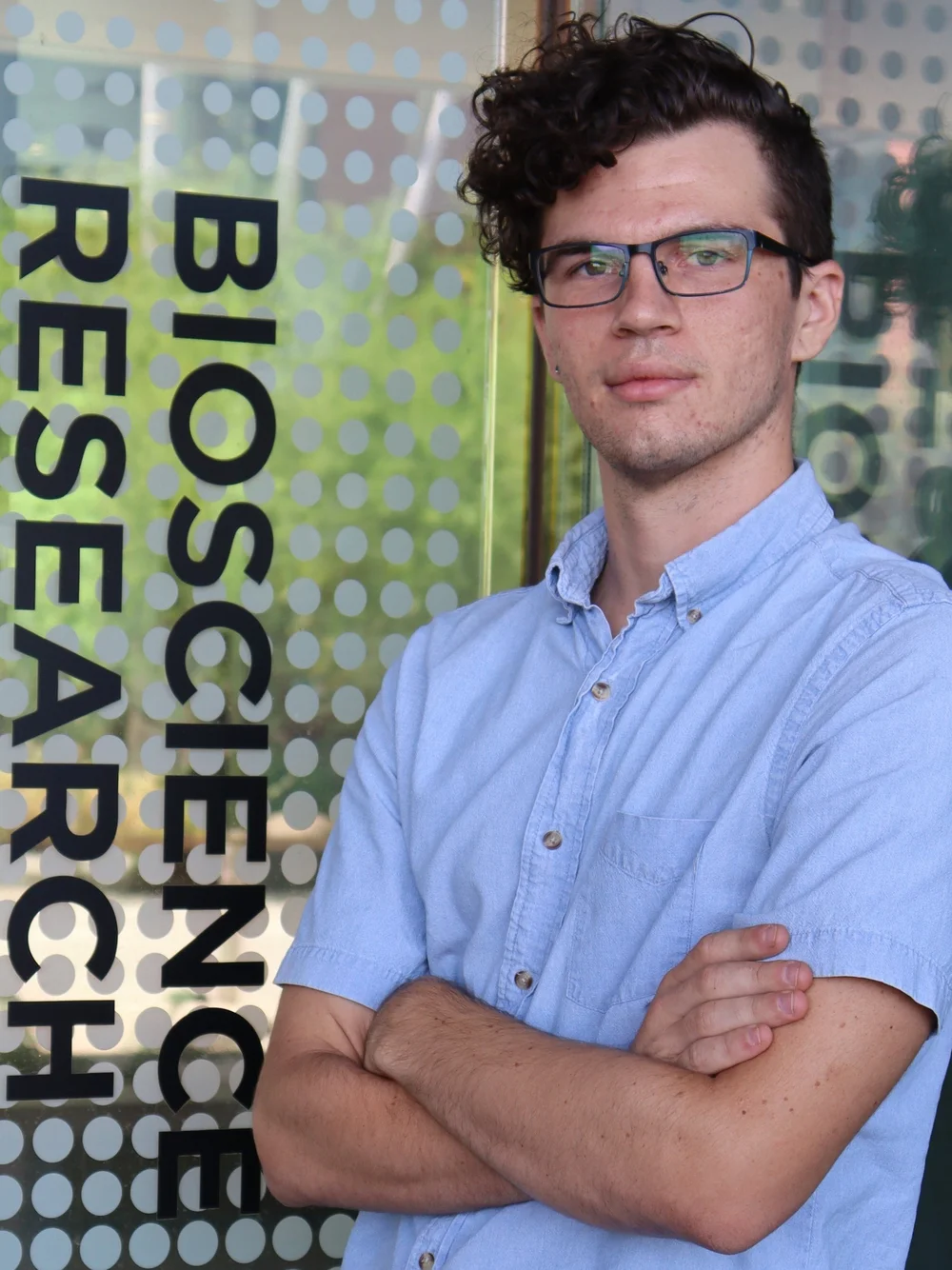 People — Sutphin Lab