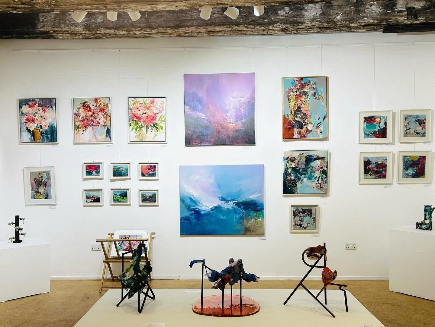 Find out more - The Town Mill