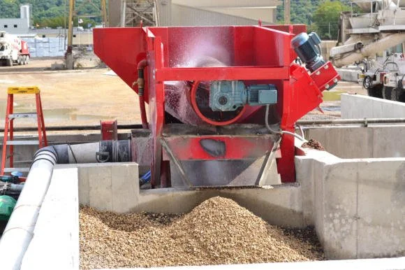 BFK Reclaimers — BFK Technologies