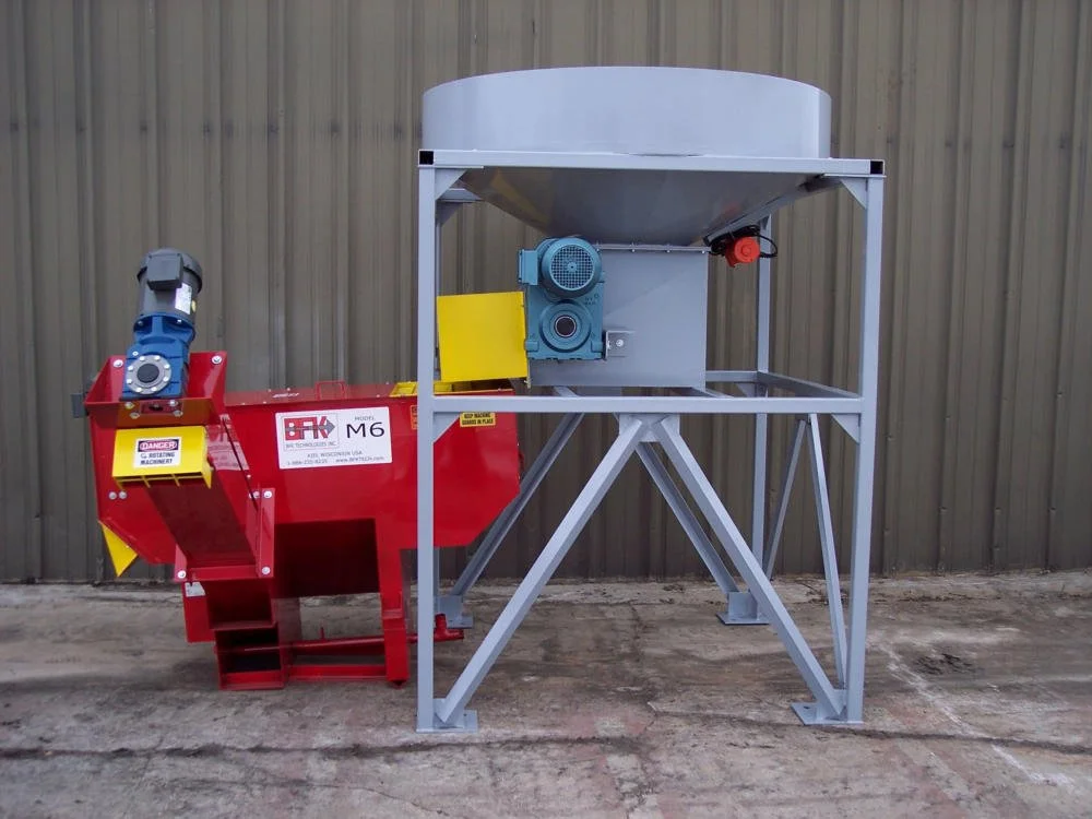 BFK Reclaimers — BFK Technologies