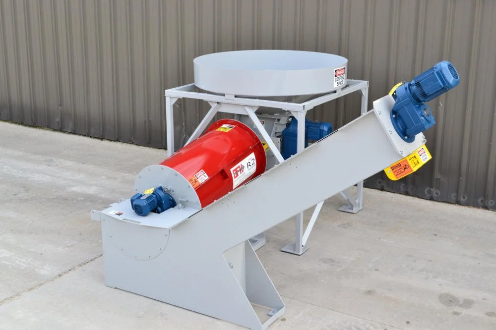 BFK Reclaimers — BFK Technologies