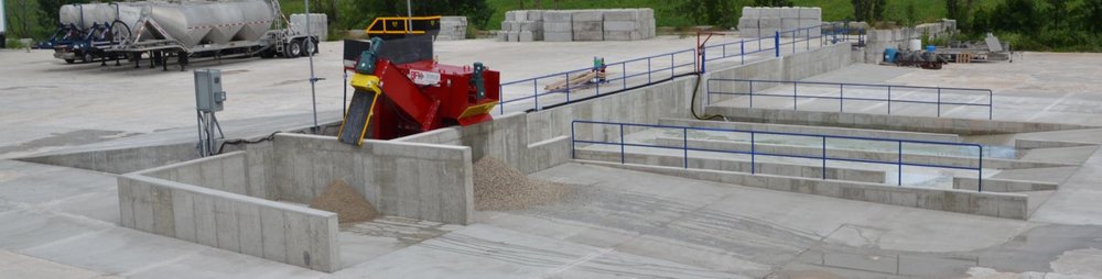 BFK Reclaimers — BFK Technologies