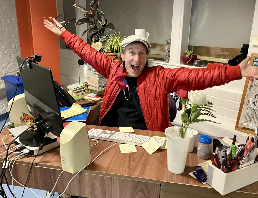 About Us — The Housing Rights Committee of SF