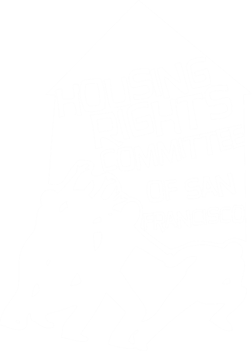 Habitability / Repair Issues — The Housing Rights Committee of SF