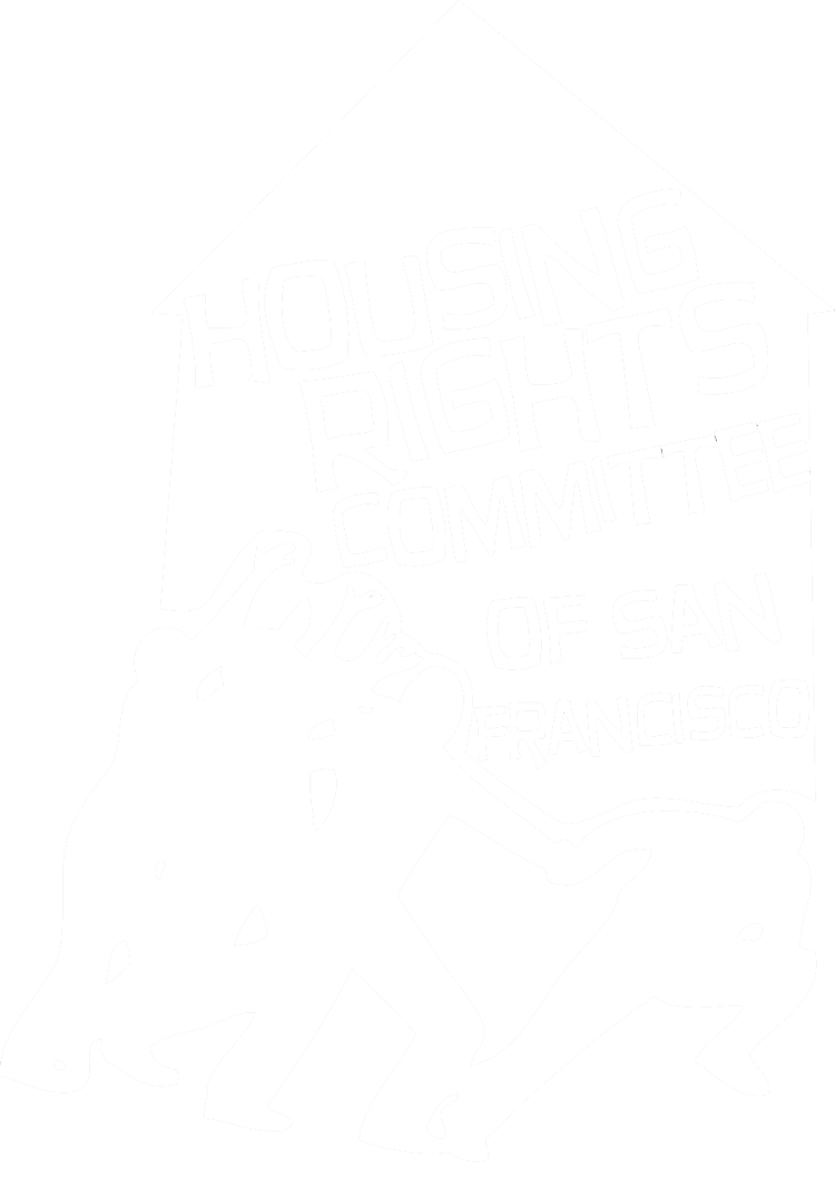Habitability / Repair Issues — The Housing Rights Committee of SF