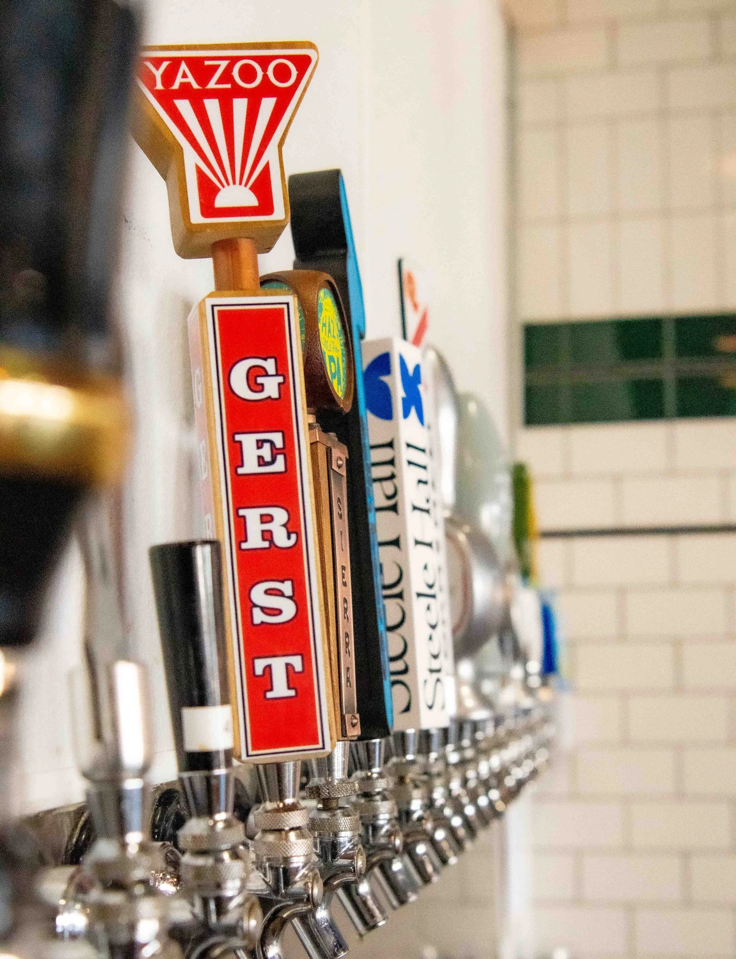 609 Social- Market & Provisions