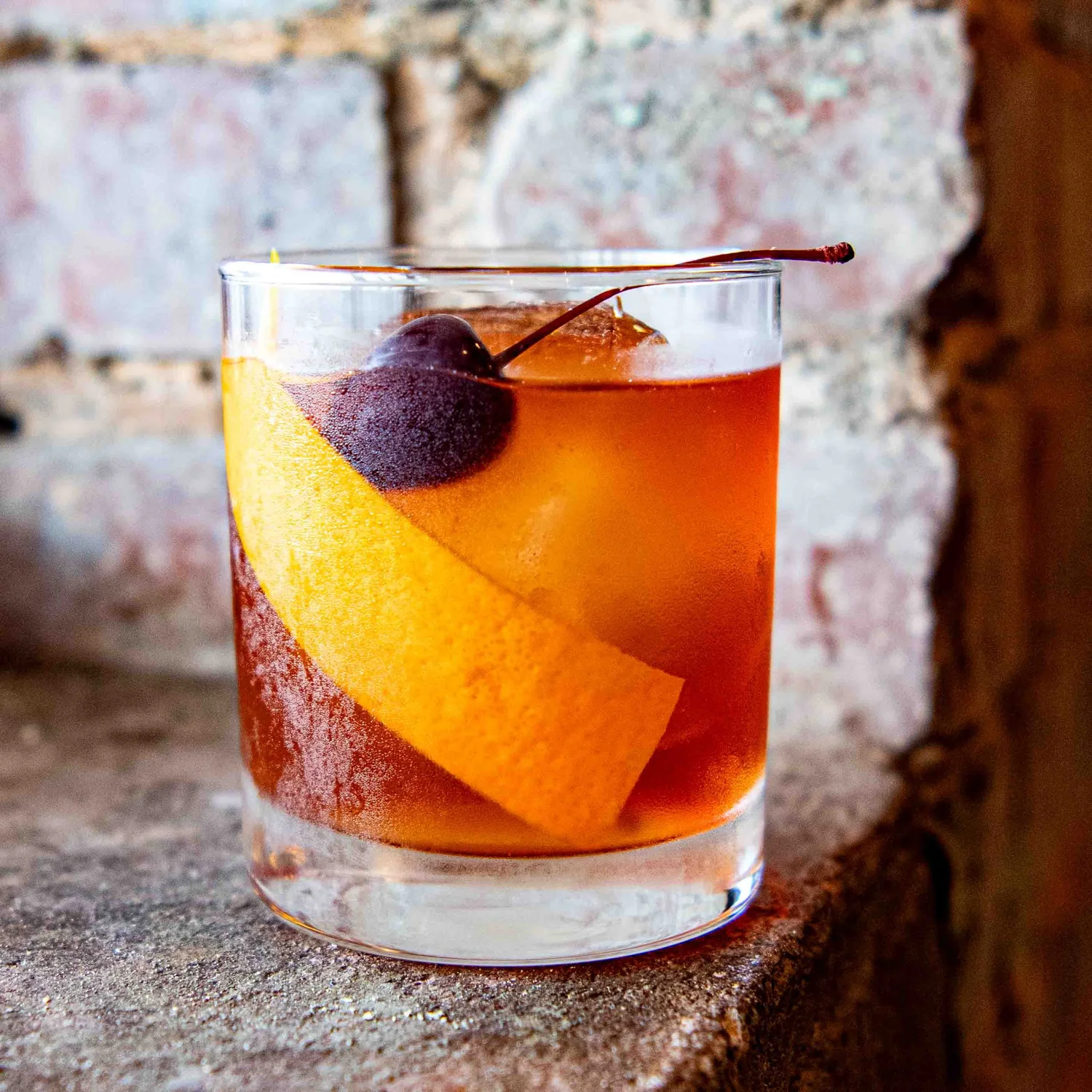 609 Social- Market & Provisions