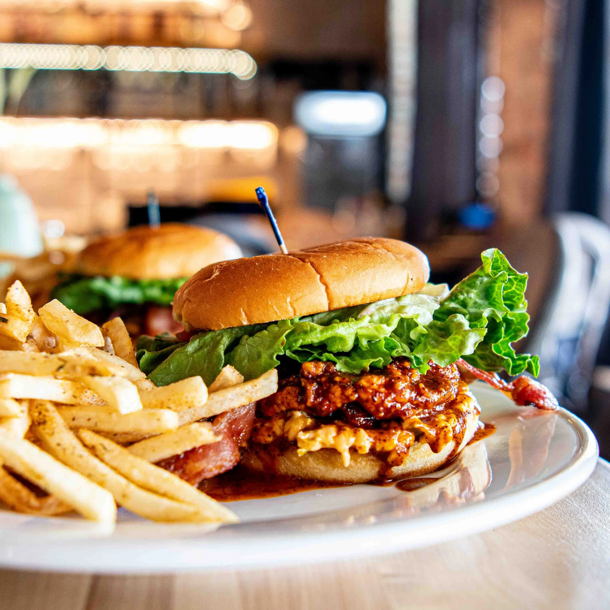 609 Social- Market & Provisions