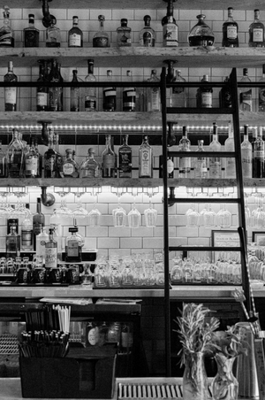 609 Social- Market & Provisions