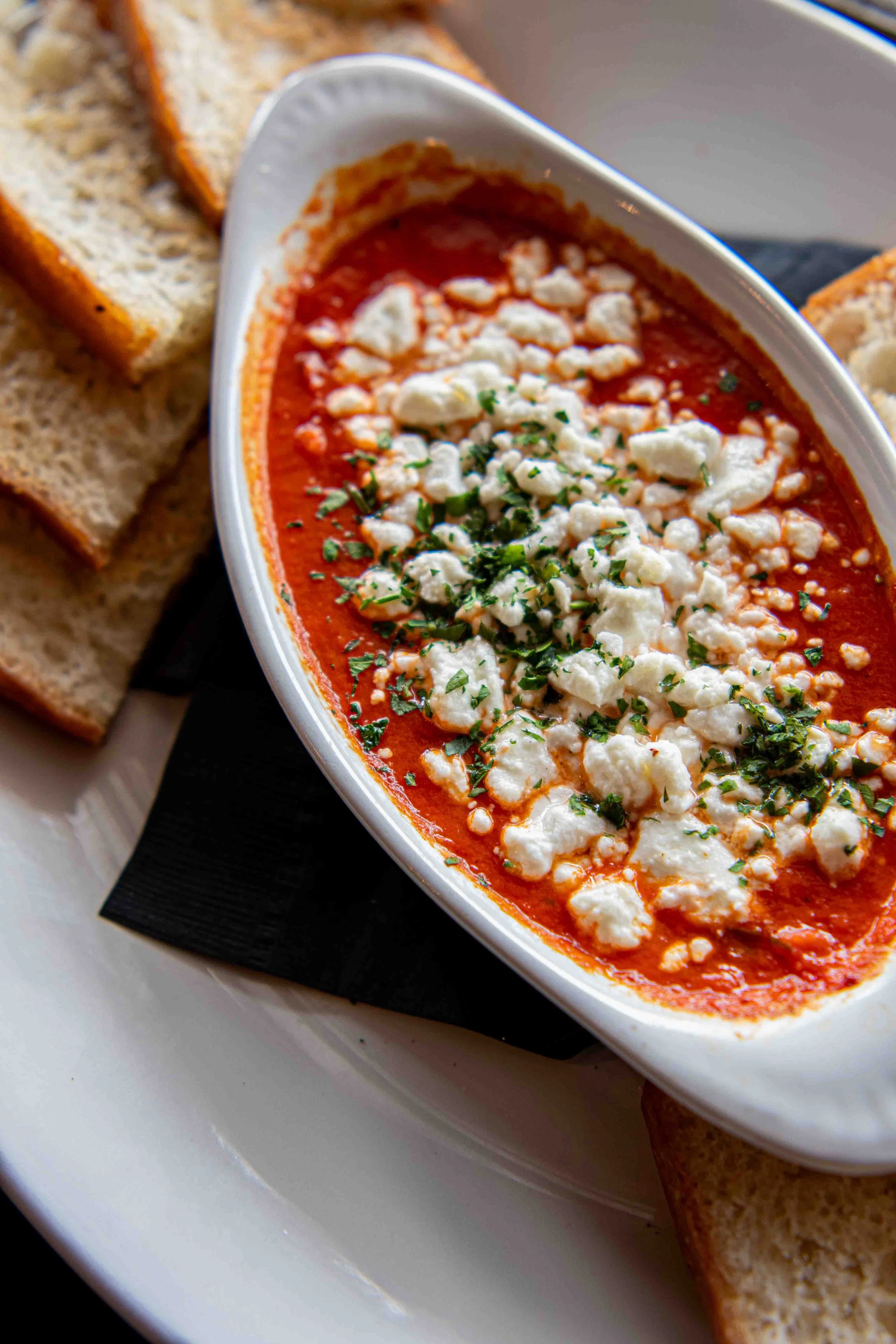 609 Social- Market & Provisions