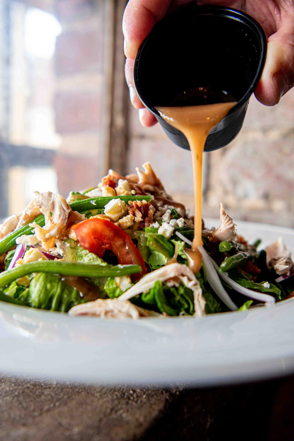 609 Social- Market & Provisions