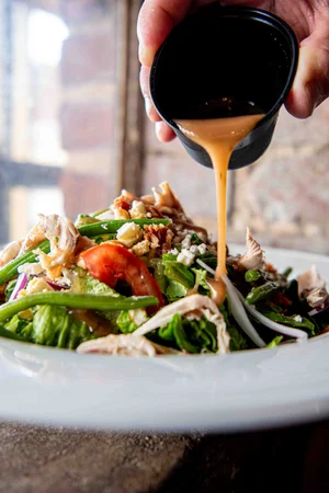 609 Social- Market & Provisions