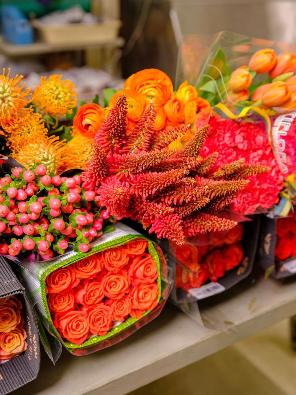 OK Flower Market