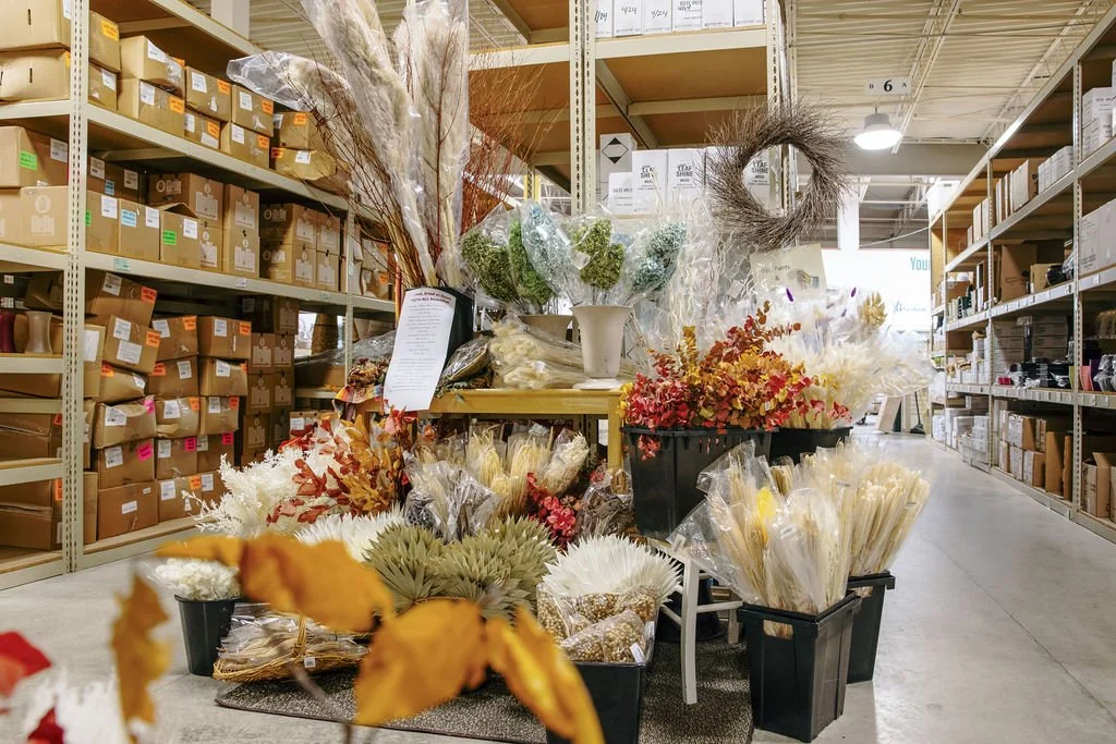 OK Flower Market