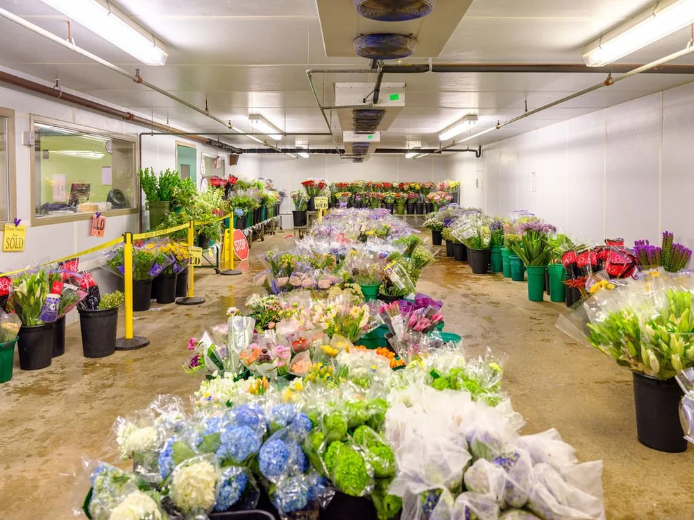 OK Flower Market
