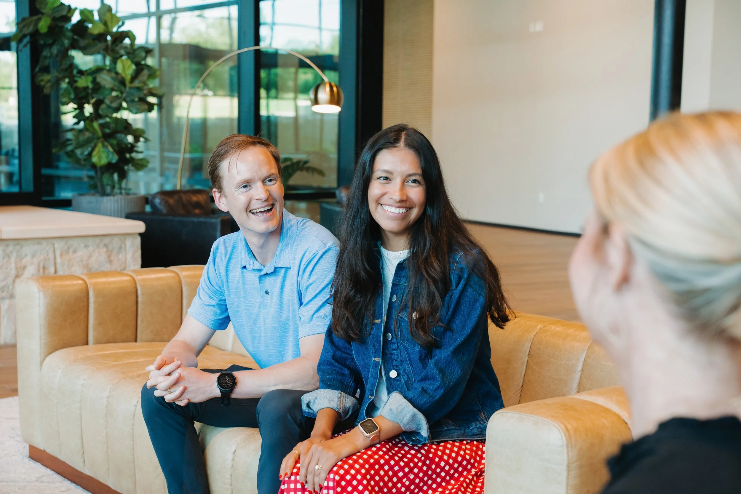 Milestone Small Groups