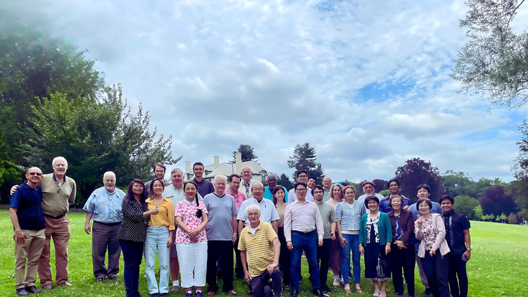 FWWPU North East Region