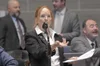 Donna Baringer for St. Louis