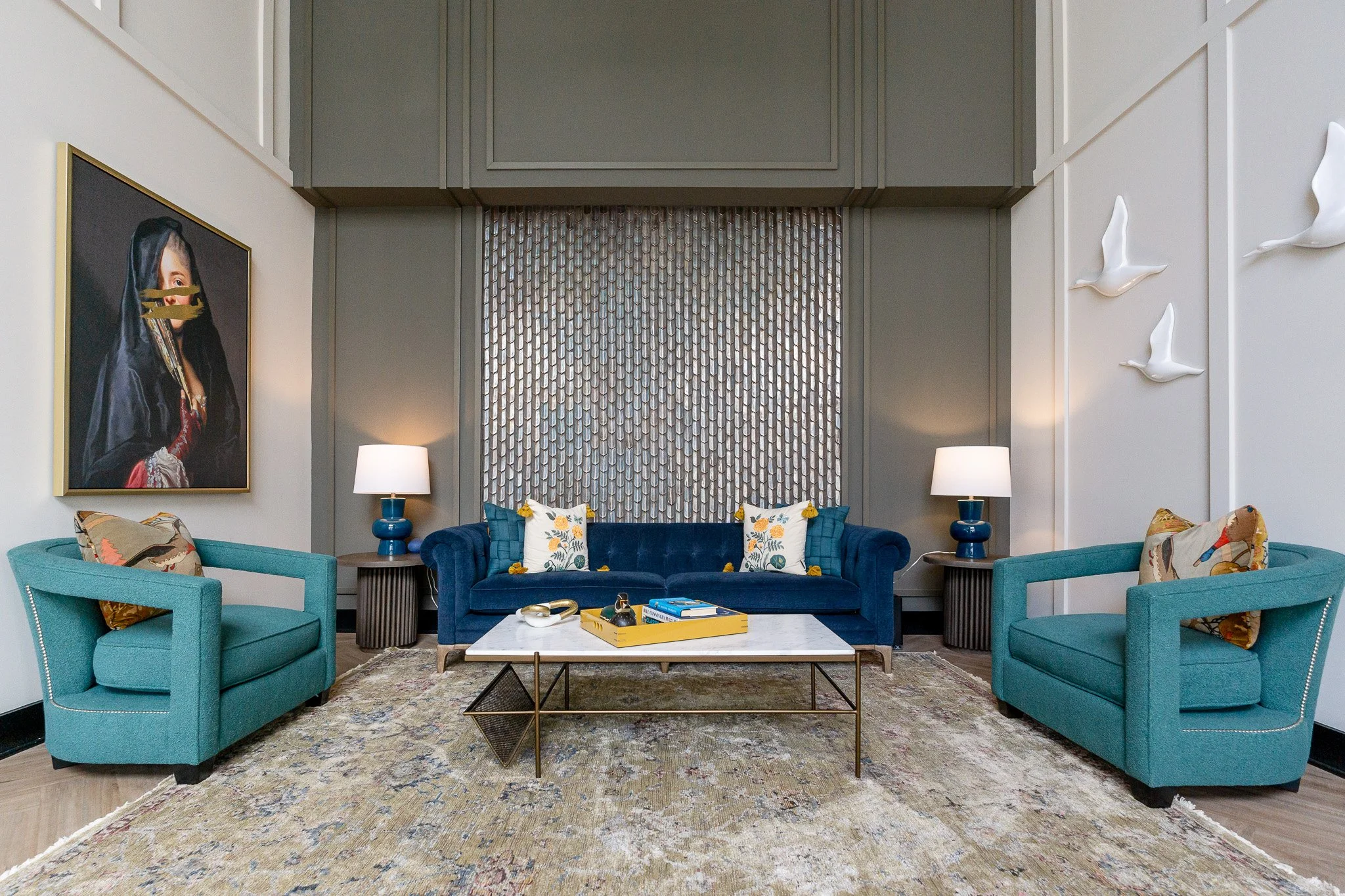 Banko Design | Commercial Interior Design Studio