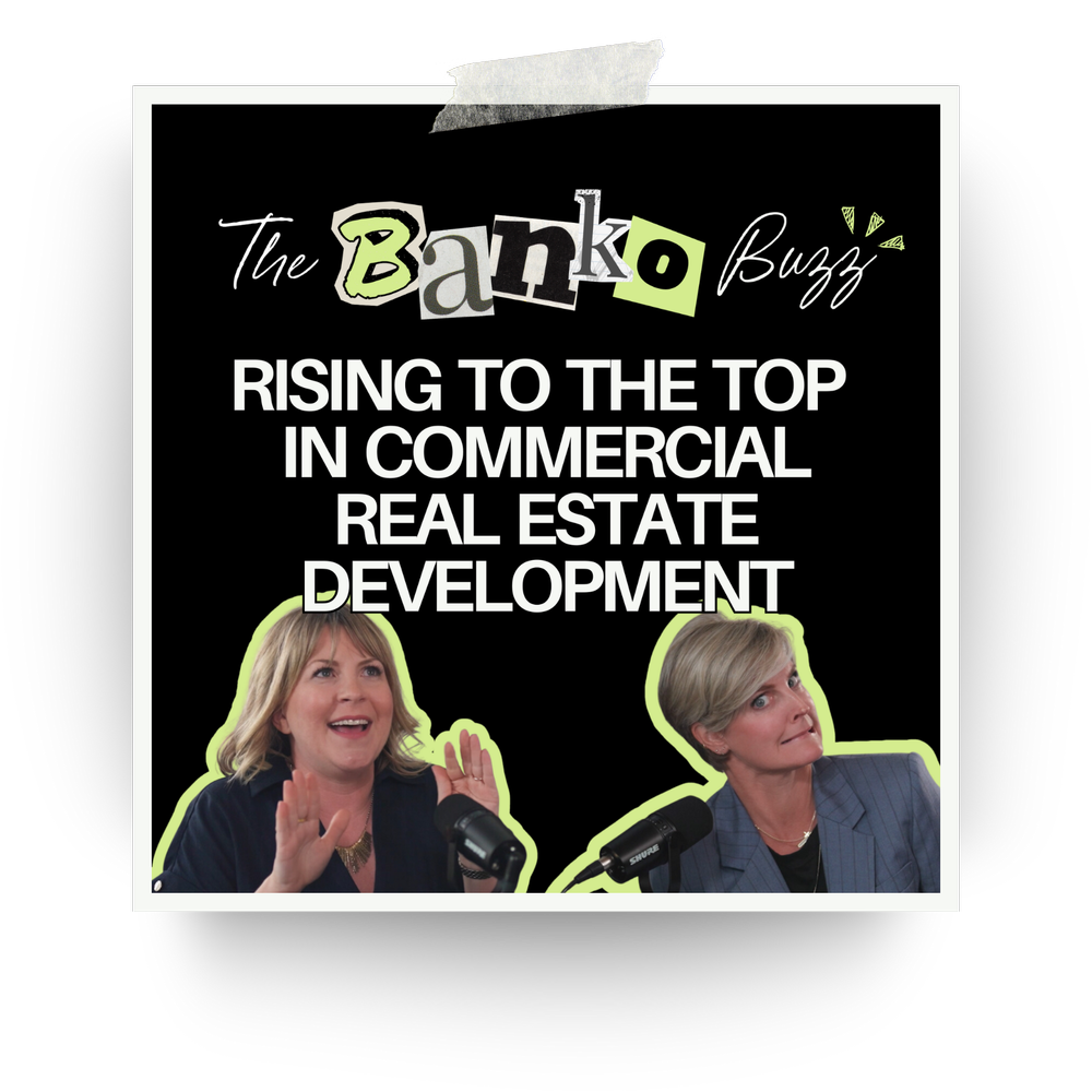 The Banko Buzz: A Commercial Interior Design Podcast — Banko Design ...