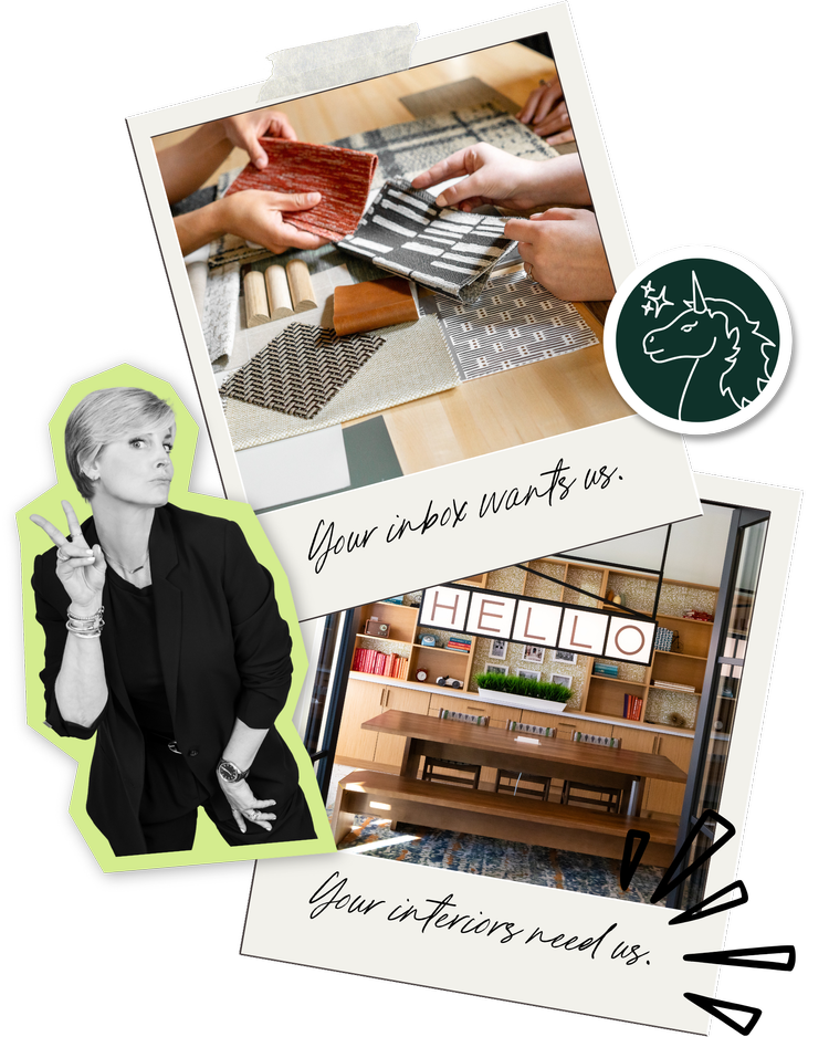 Contact — Banko Design | Commercial Interior Design Studio