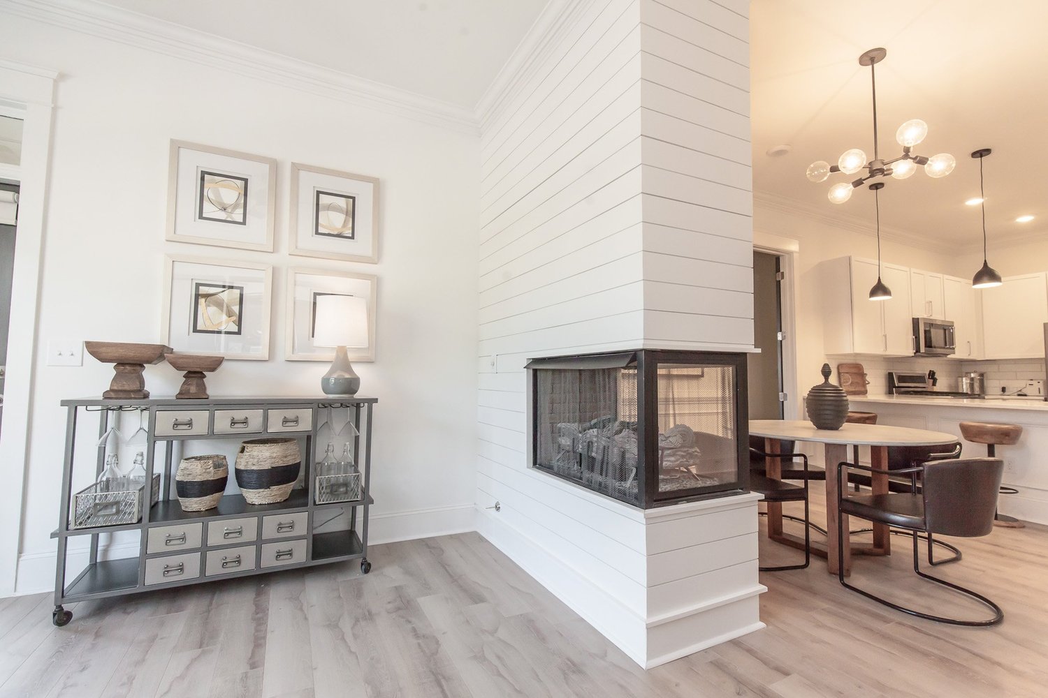 Harper on Piedmont // Atlanta, GA — Banko Design | Commercial Interior ...