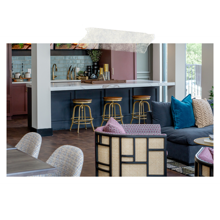 Banko Design | Commercial Interior Design Studio