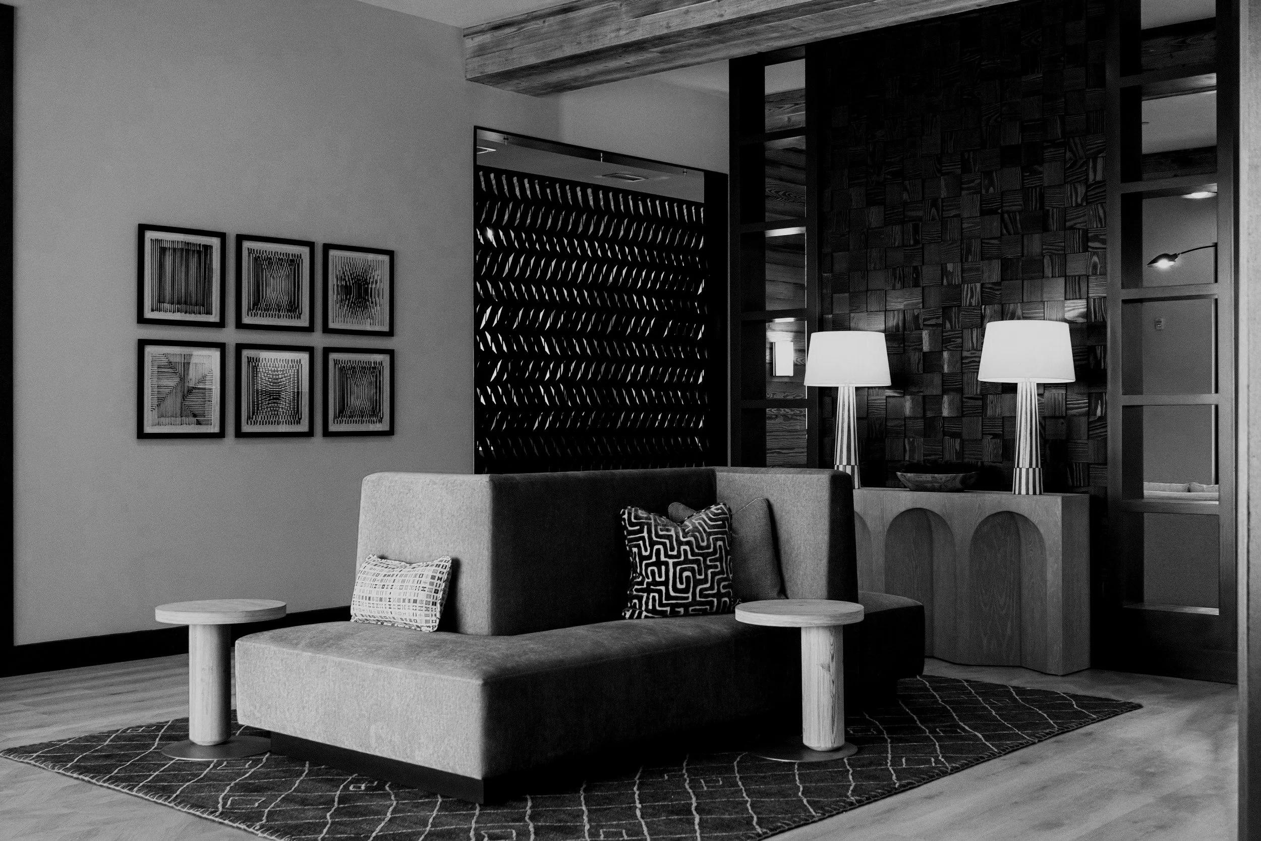 Banko Design | Commercial Interior Design Studio