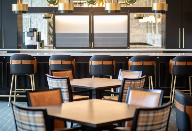 Does Your Country Club Look Like All the Rest? Time for an Interior ...