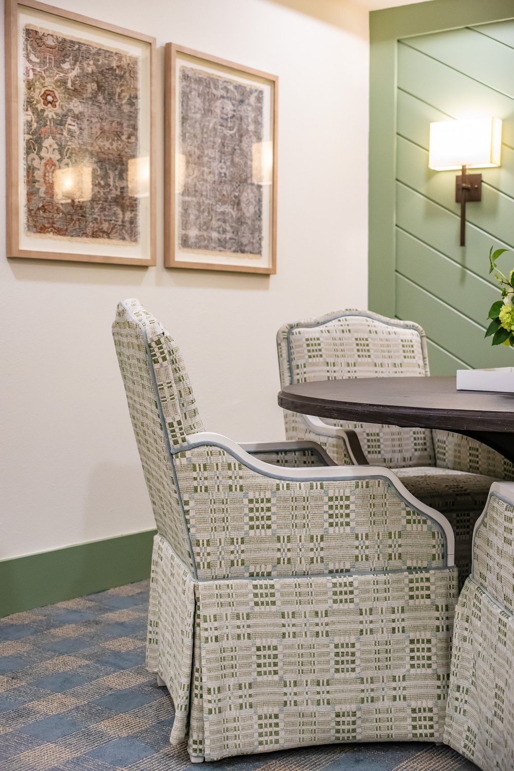 The Blake At Tyler // Tyler, TX — Banko Design | Commercial Interior ...