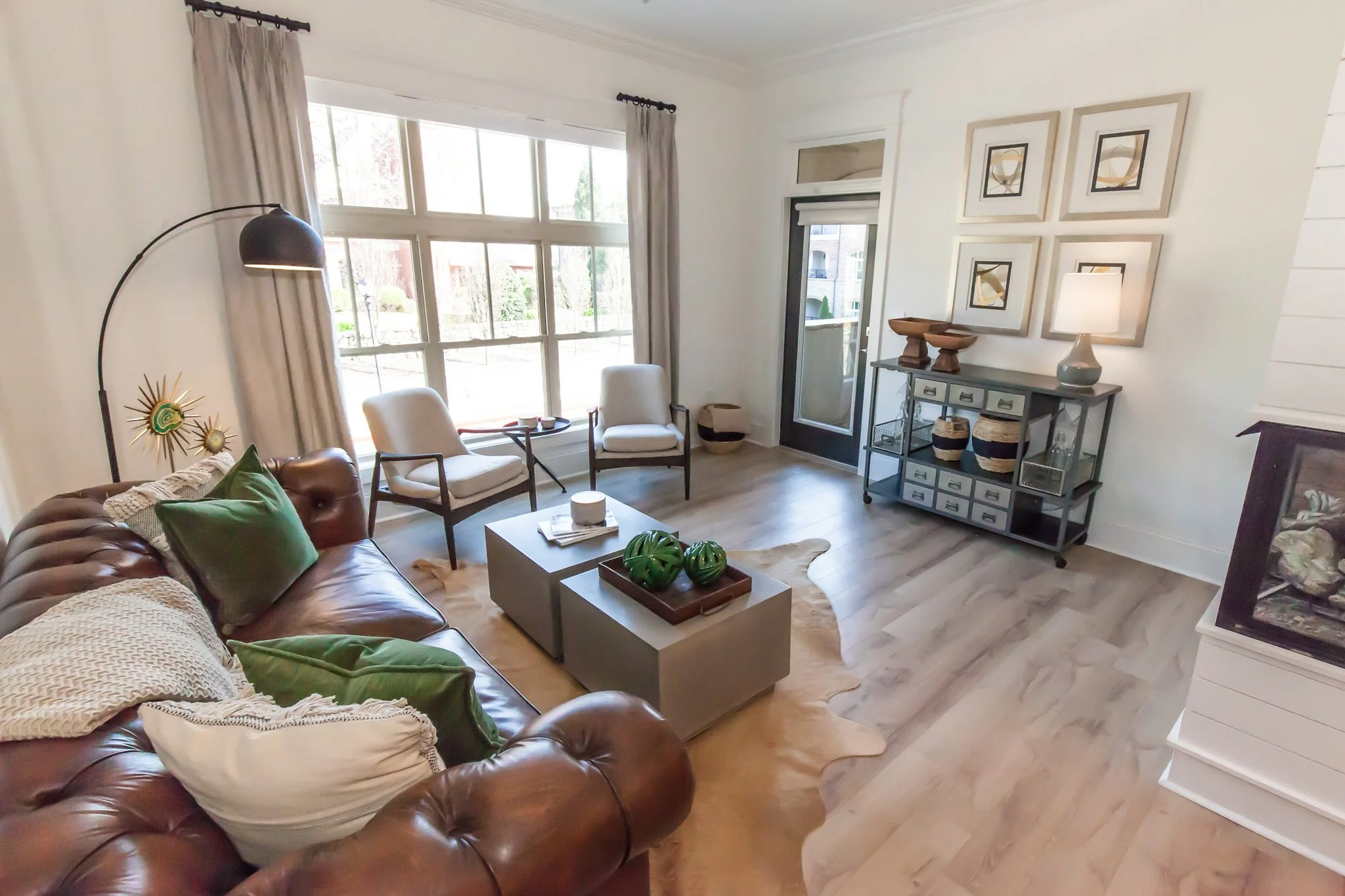 Harper on Piedmont // Atlanta, GA — Banko Design | Commercial Interior ...