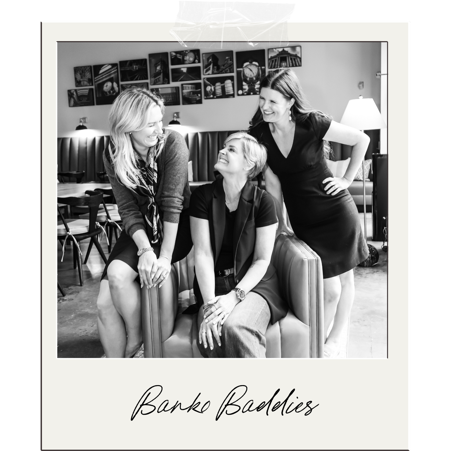 Team — Banko Design | Commercial Interior Design Studio