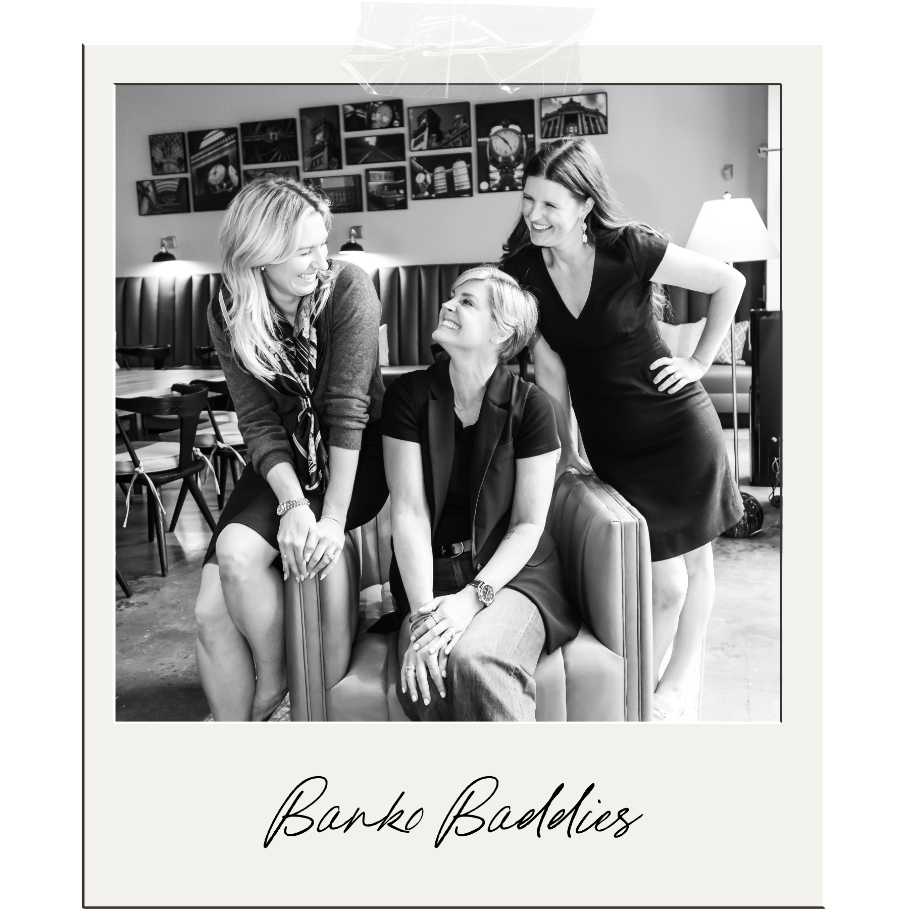 Team — Banko Design | Commercial Interior Design Studio