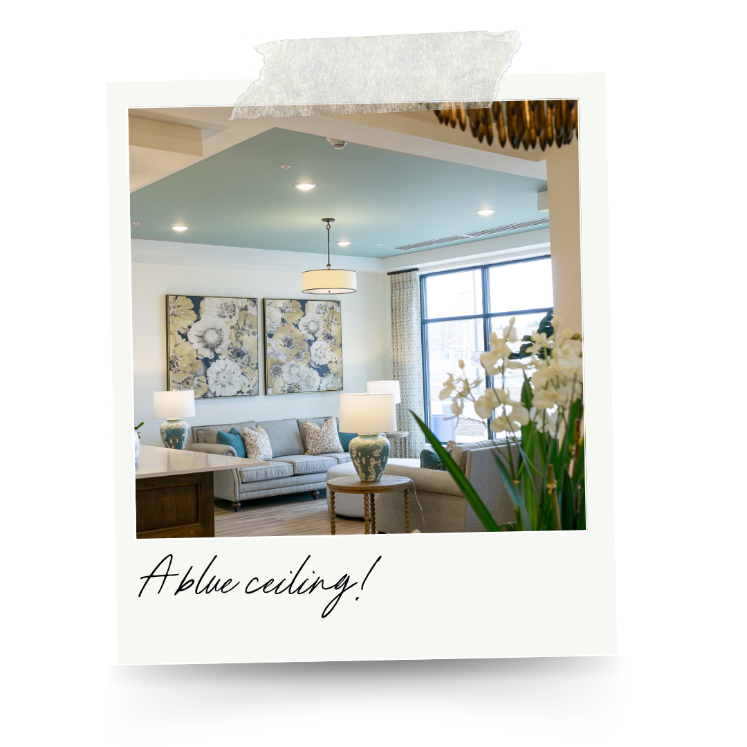 American House Meridian // Haslett, MI — Banko Design | Commercial ...
