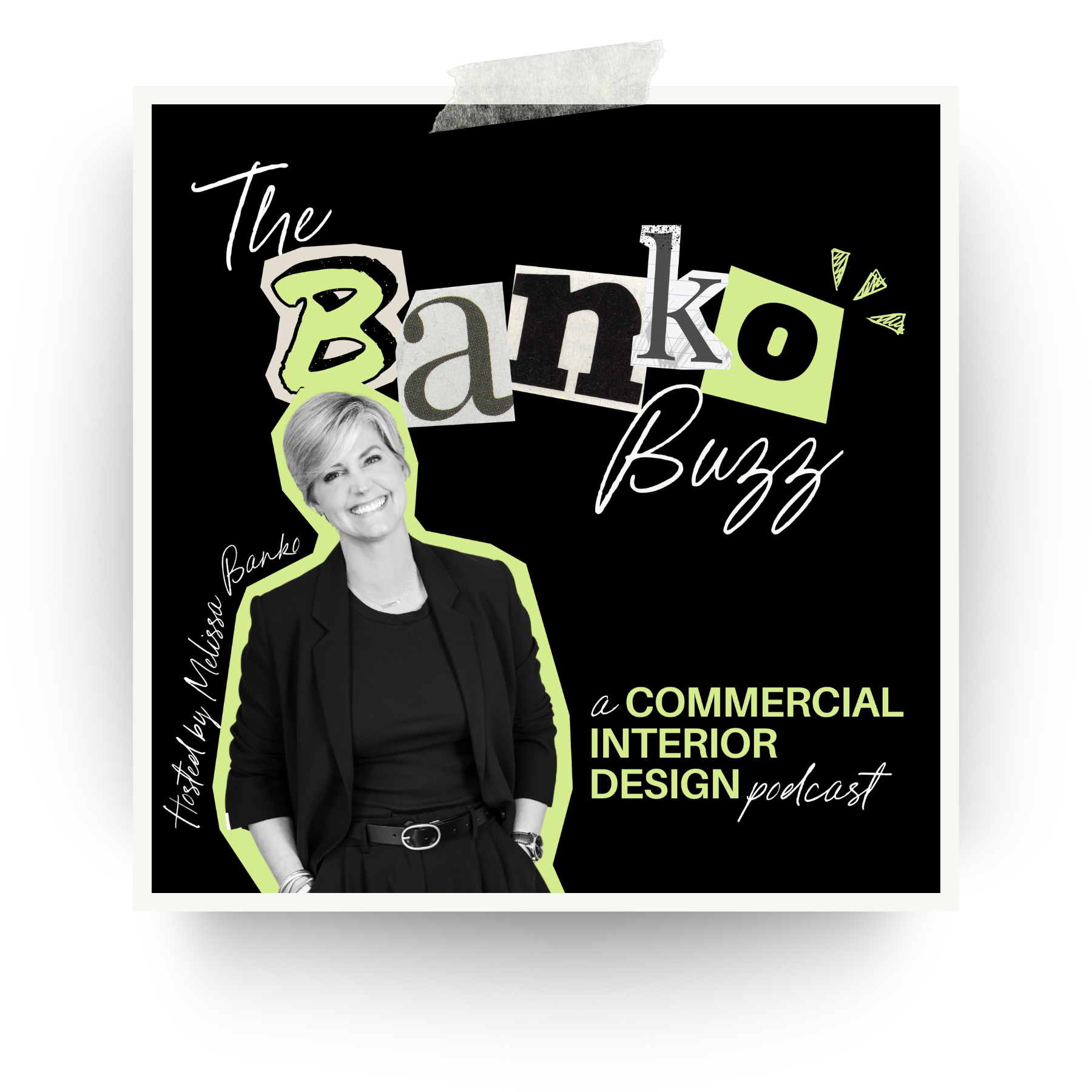 The Banko Buzz: A Commercial Interior Design Podcast — Banko Design ...