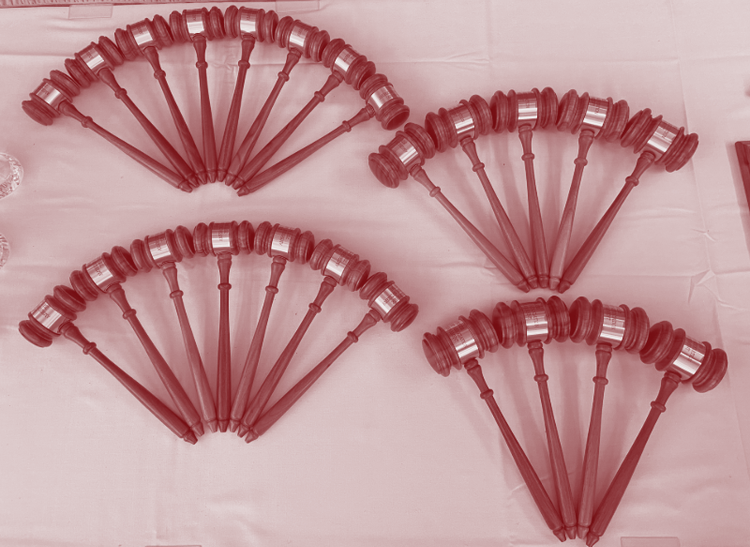 Results — American Moot Court Association