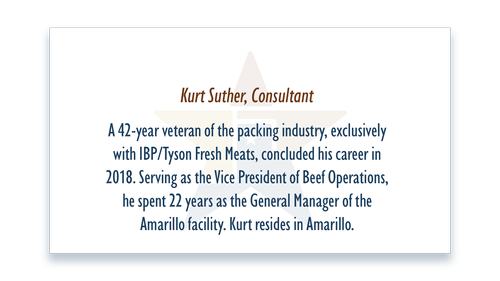 Our Team — Producer Owned Beef, LLC