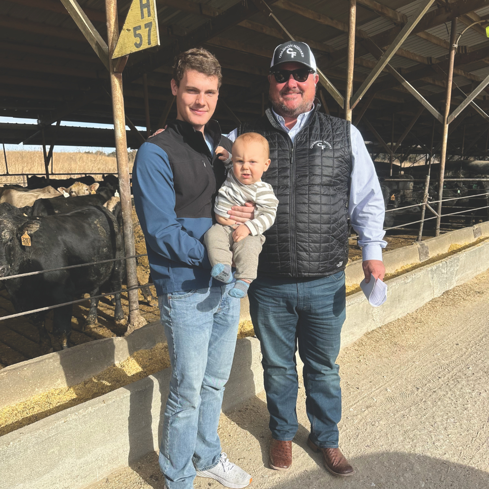 Producer Owned Beef, LLC