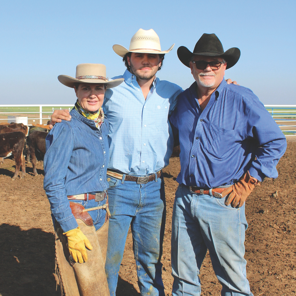 Producer Owned Beef, LLC