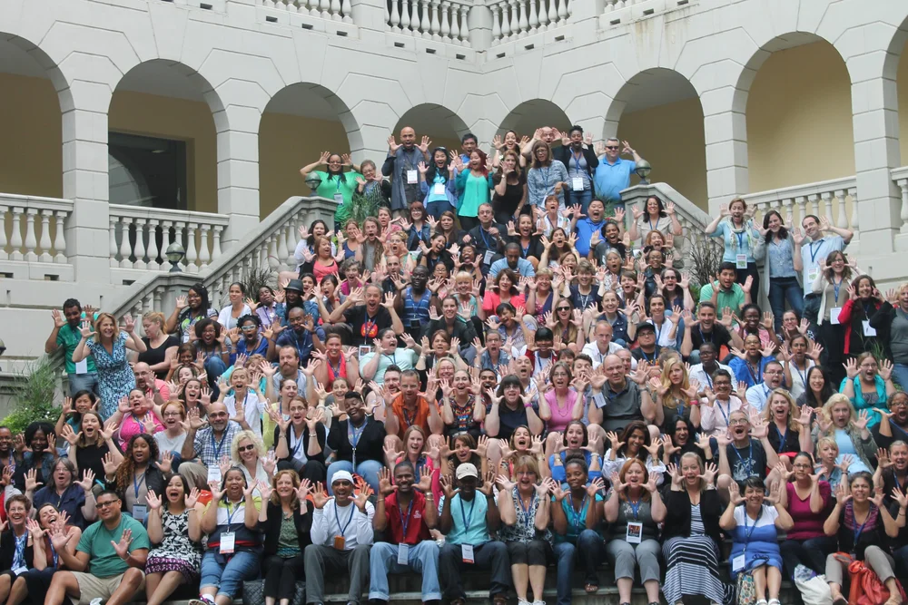 Turnaround Arts — The Kennedy Center